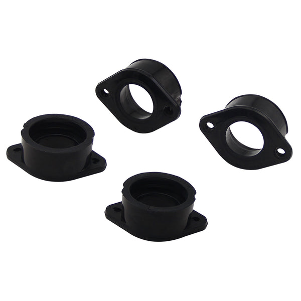 X4 Pipes Admission KAWASAKI KZ750 ZX750 DE 1982 à 1985 | Jcmotorparts ...