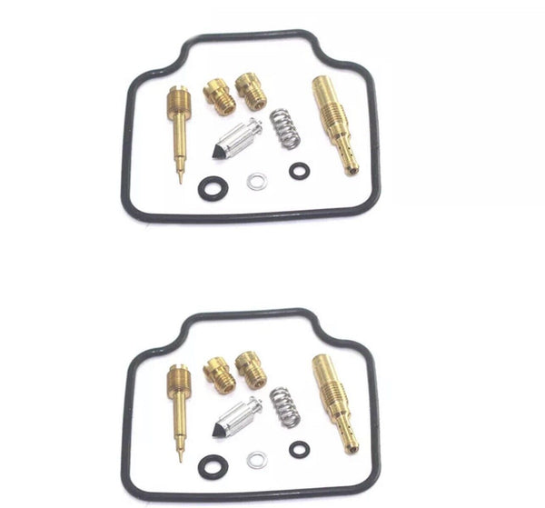 Réparation carburateur Honda NX650 Dominator RD02 1988-1994 NX ...